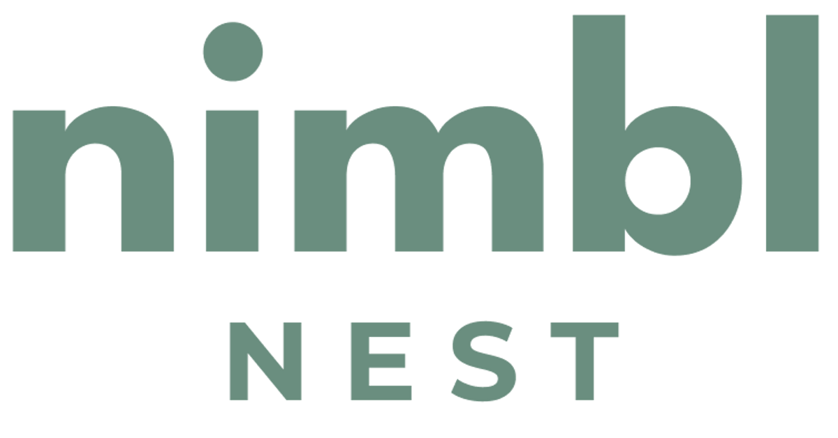 Track order status - Nimbl Nest